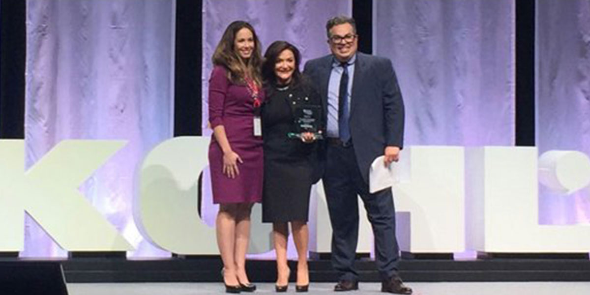 Nina Vaca Opens Greater Milwaukee Hispanic Leadership Summit - Nina Vaca