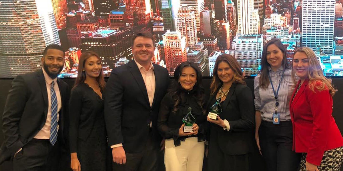 Pinnacle Group recognized as top supplier honoree at MetLife Supplier ...