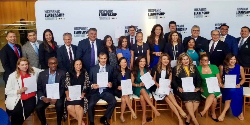 Pinnacle Group CEO Nina Vaca Focuses on Intentional Leadership During ...